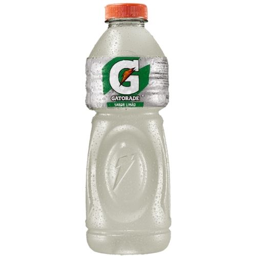 GATORADE LIMAO 473 ML C/06 BEBIDAS